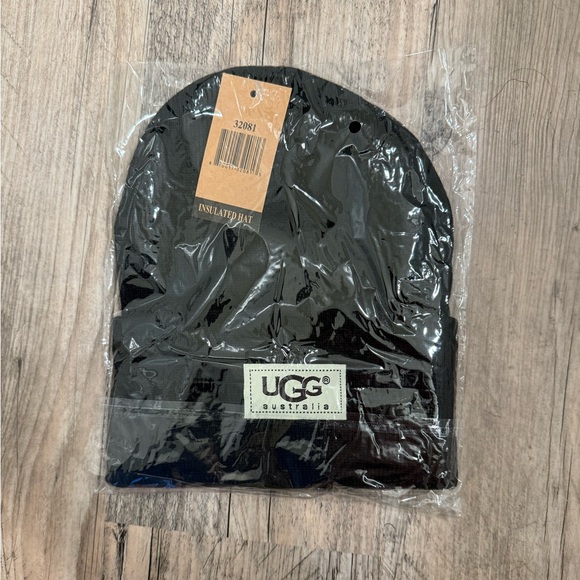UGG | Accessories | Ugg Beanie Winter Hatsock Hats Nwt | Poshmark
